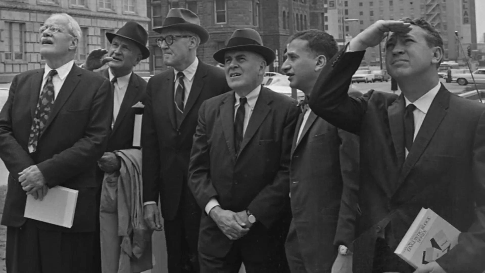 JFK Revisited Through The Looking Glass & Destiny Betrayed @ Prayer Man